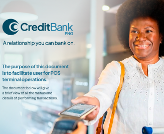 Product Brochures | Credit Bank